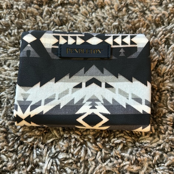 Pendleton | Other | Pendleton Coin Wallet | Poshmark